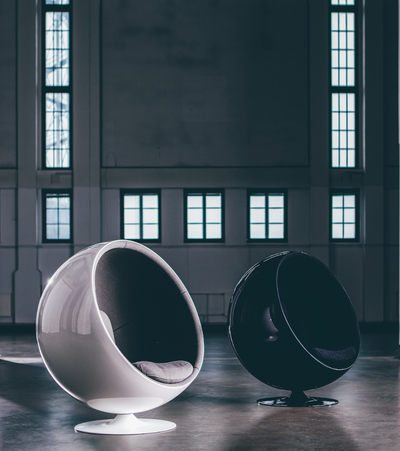 Eero Aarnio Originals - Shop the original designs of Eero Aarnio